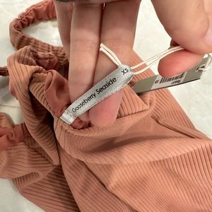 Gooseberry Intimates | Swim | New Gooseberry Intimates Nude One Piece ...